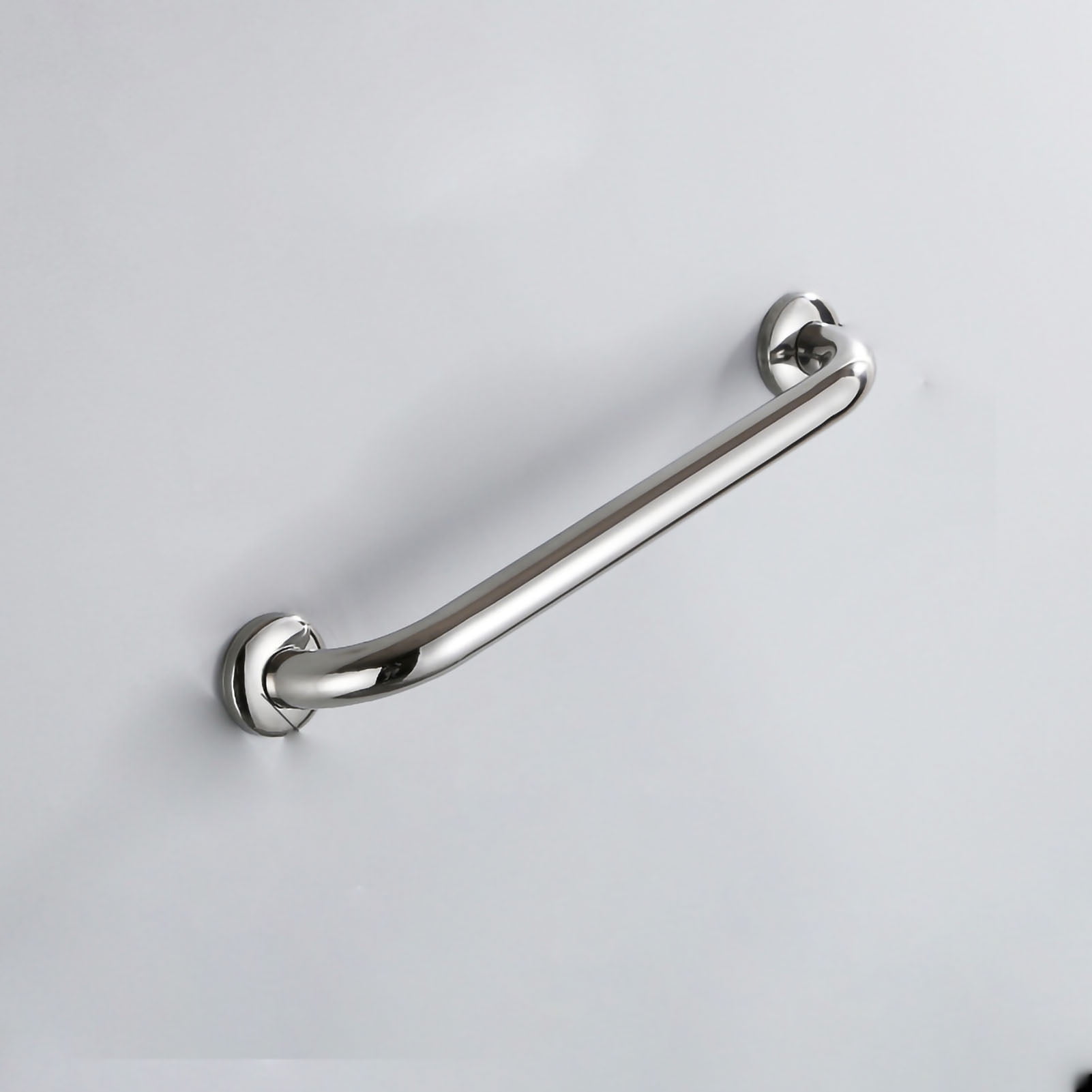 Safety Grab Bar, Stainless Steel Strong Firm Rust Resistant Bathroom ...