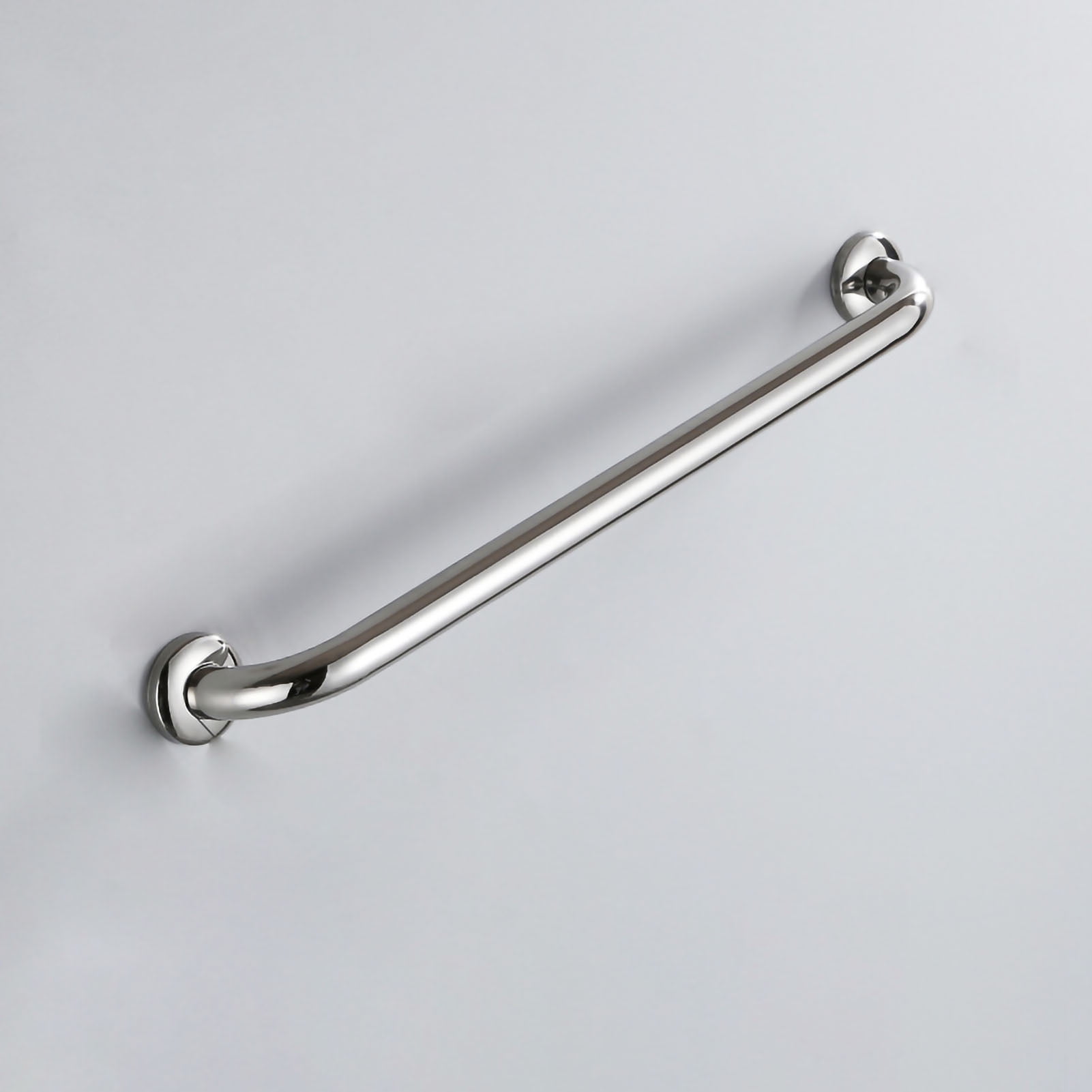 Safety Grab Bar, Stainless Steel Strong Firm Rust Resistant Bathroom ...