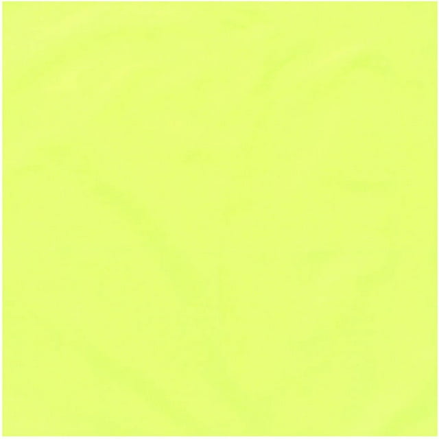 Safety Green - Solid Color Bandana 22 in. x 22 in. - Walmart.com