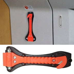 Flash Hammer Safe Hero,Safety Hammer Car Window Breaker,Life Hammer ...