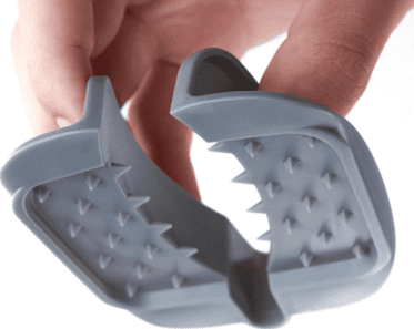 Safety Hand Guard for Mandoline Slicers – Ergonomic, Non-Slip Grip ...