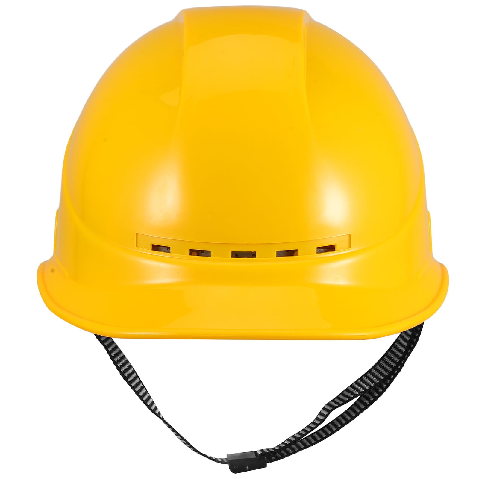 Homoyoyo Hat with Adjustable Strap for Outdoor Construction Head ...