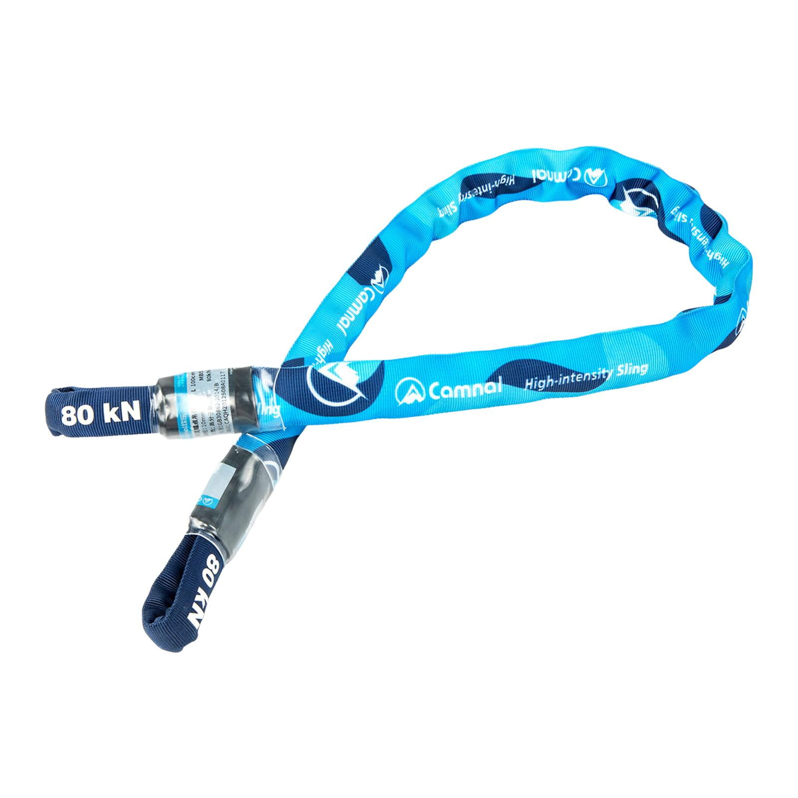 Safety Harness Climbing Tool Anchor Strap High Strength Polyester for ...