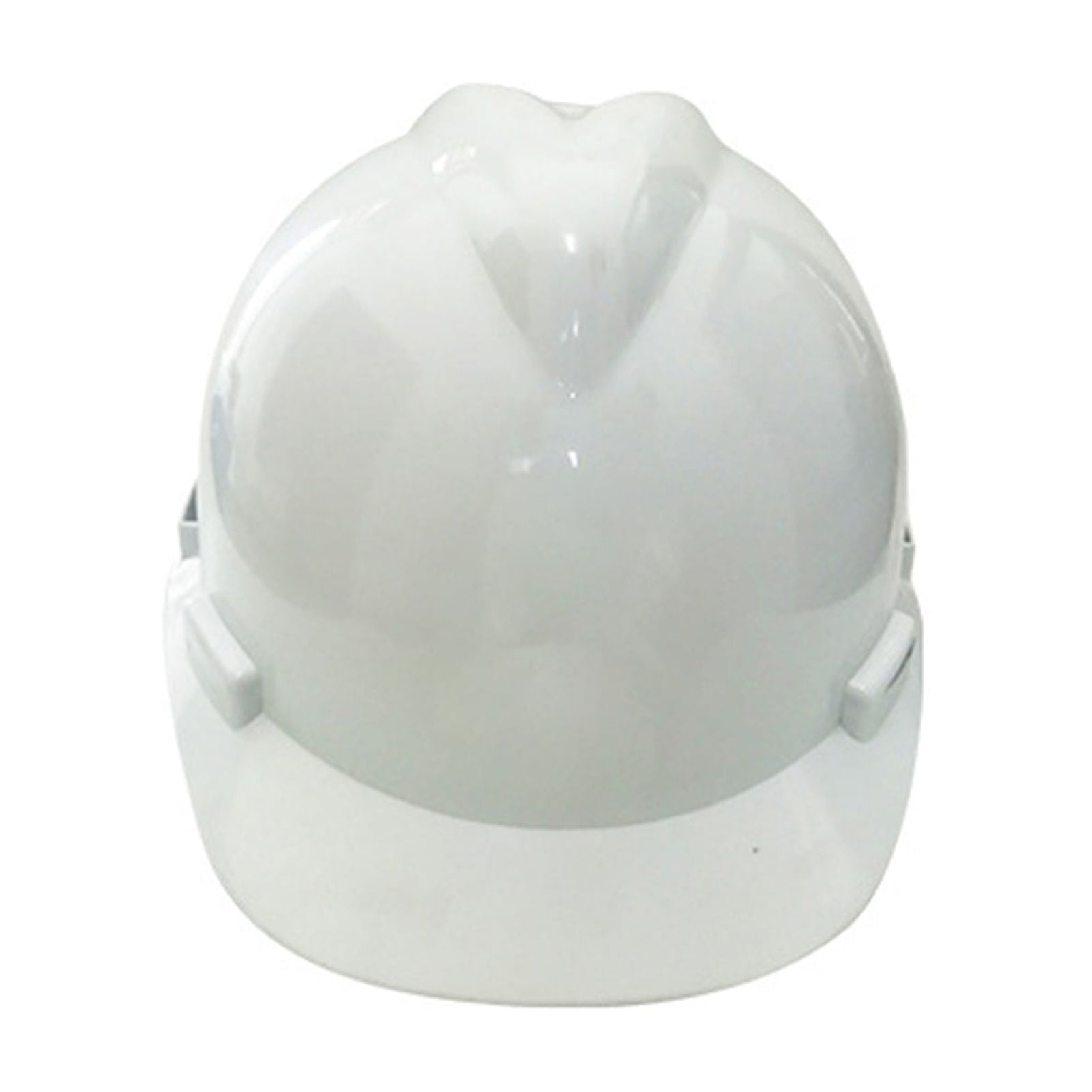 Work Construction Safety Helmet: Adjustable Size, Good Insulation ...