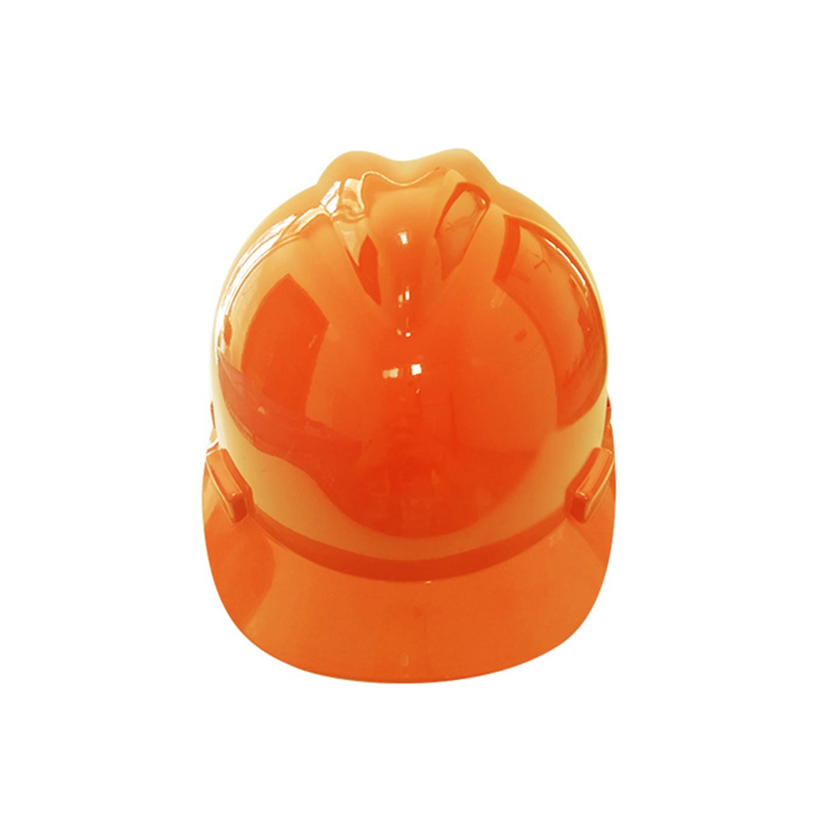 Safety Helmet Good Insulation Protective Adjustable Size Rotary Knob ...
