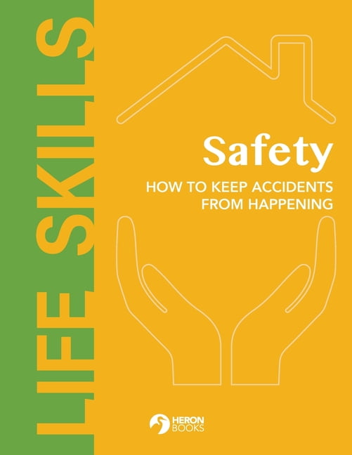 Safety - How to Keep Accidents From Happening (Paperback) - Walmart.com