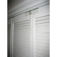 Safety Innovations Deluxe Bi-Fold Door Lock, 4pk, Childproof - Walmart.com