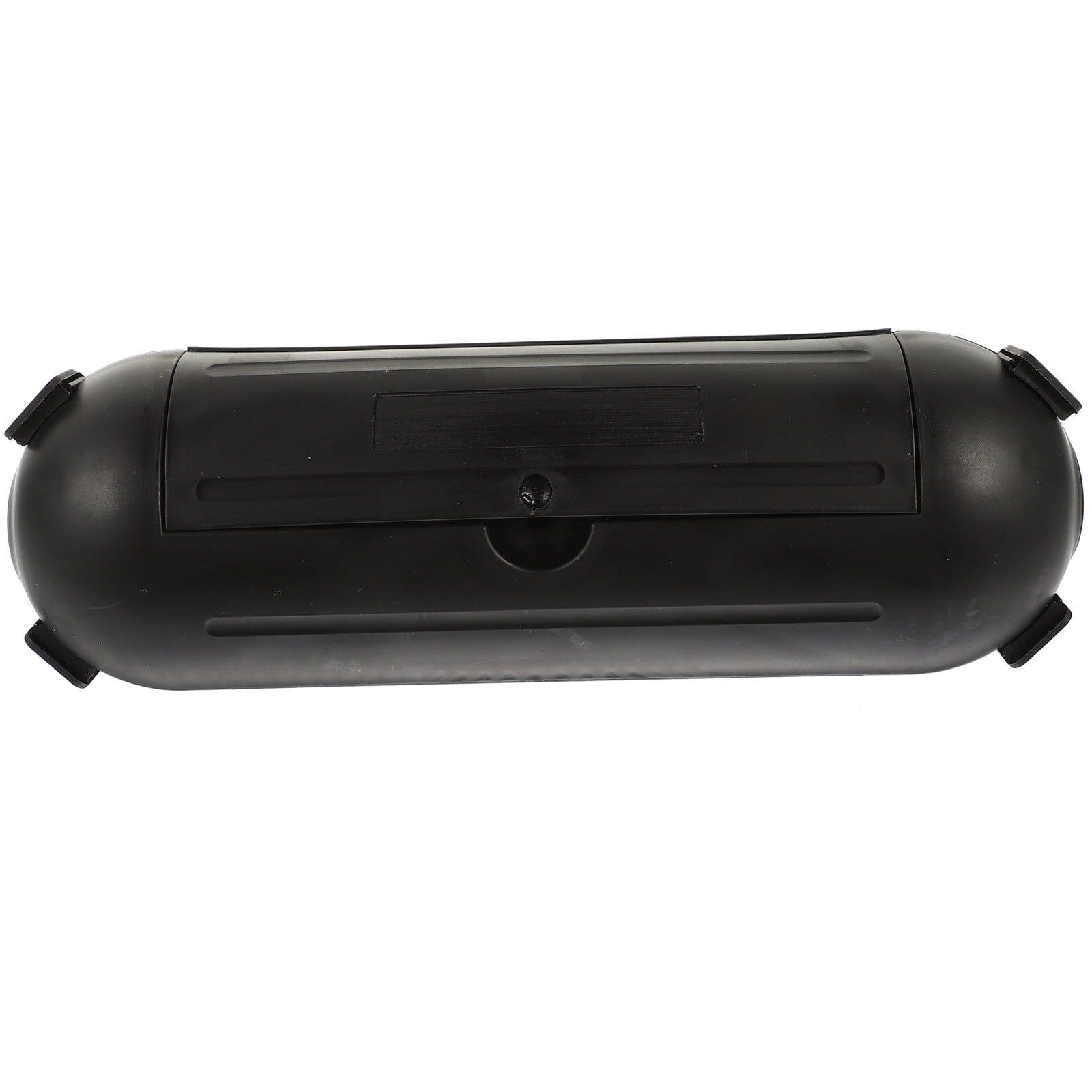 Safety Junction Box Plug Covers for Electrical Outlets Cord Protectors ...