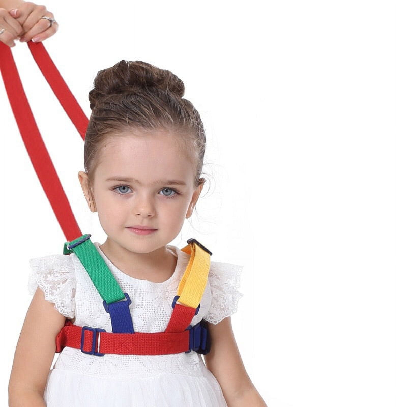 Safety Leash Anti-lost,2 In 1 Baby Safety Walking Harness Child Leash ...