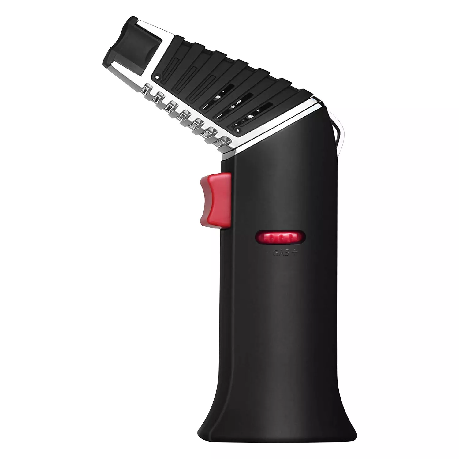 Safety Lock Food Torch for BBQ , Refillable Kitchen Torch with ...