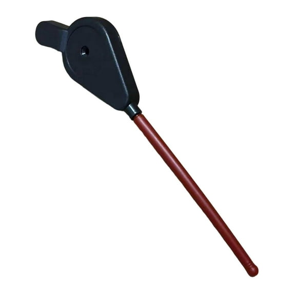 Safety Lock Handle Excavator Lock Switch Hydraulic Joystick ABS Durable ...