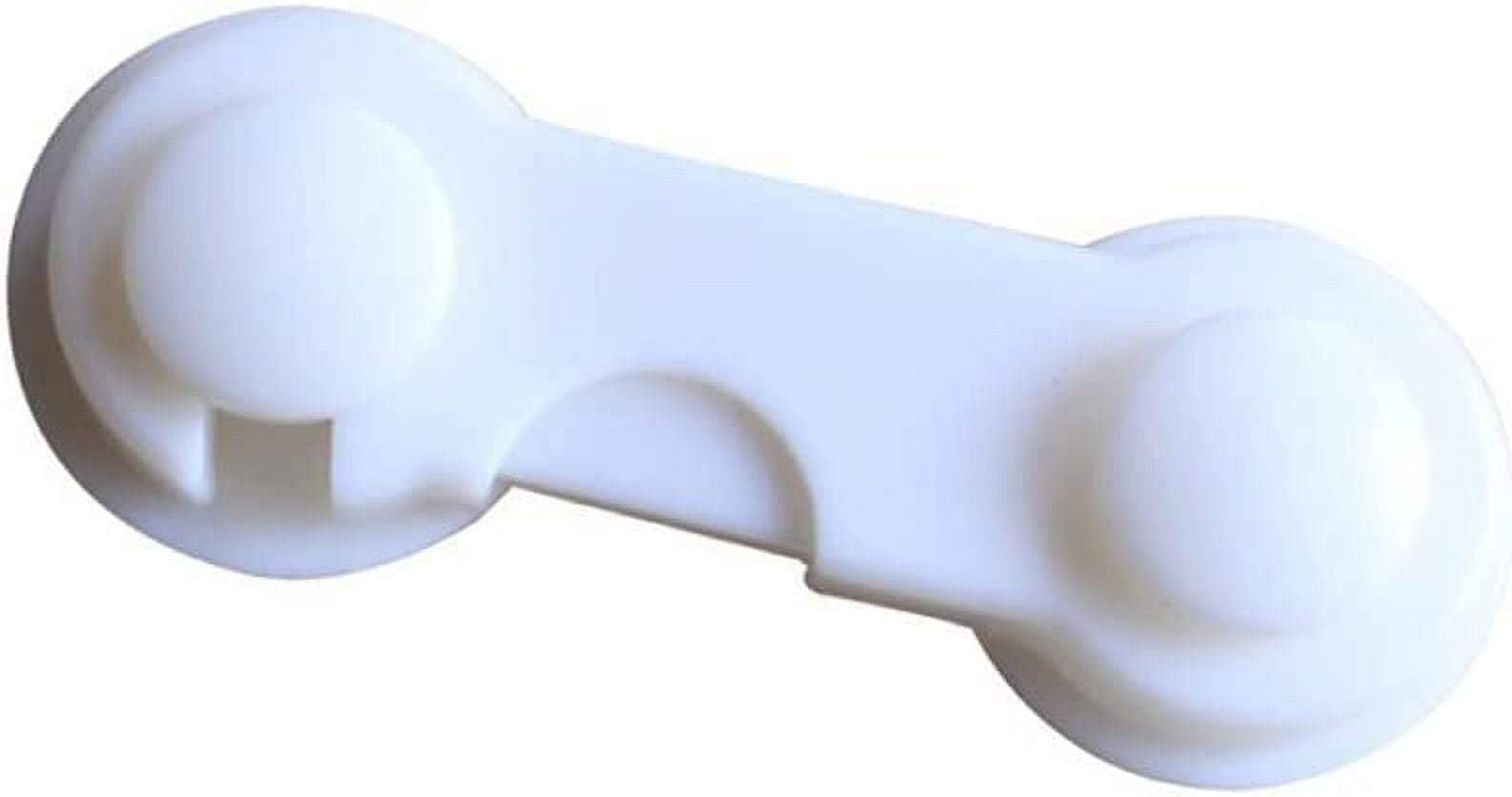 Safety LockMultifunctional Anti-trap Drawer LockSafety LockCabinet ...