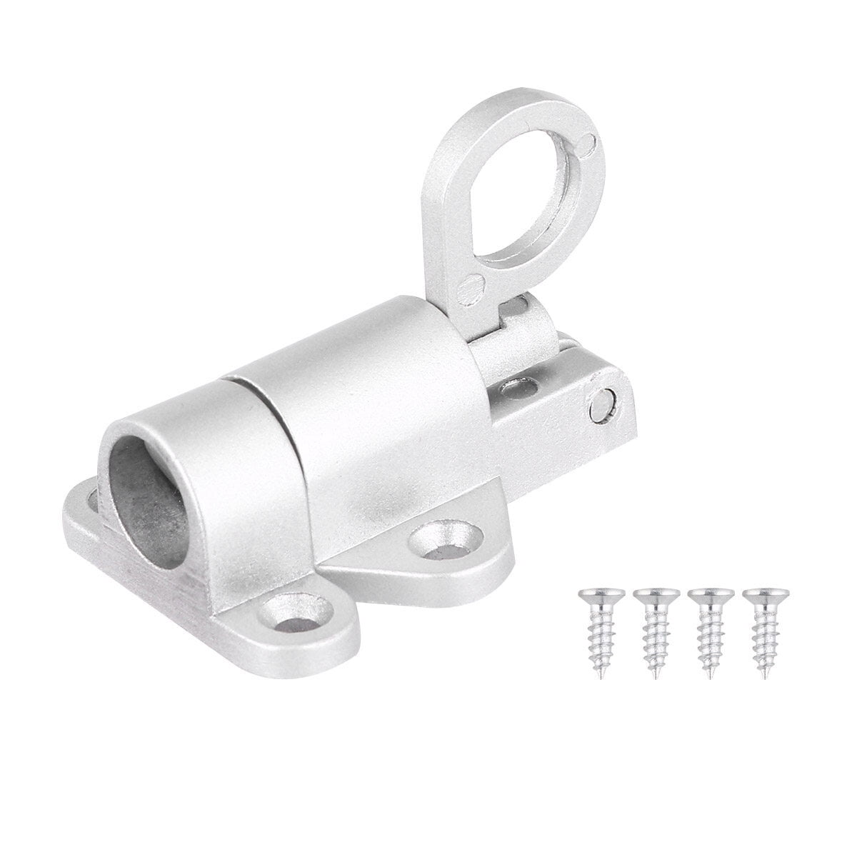 Safety Locks Automatic Latch Aluminum Alloy Airplane Door Bolt Bounce ...