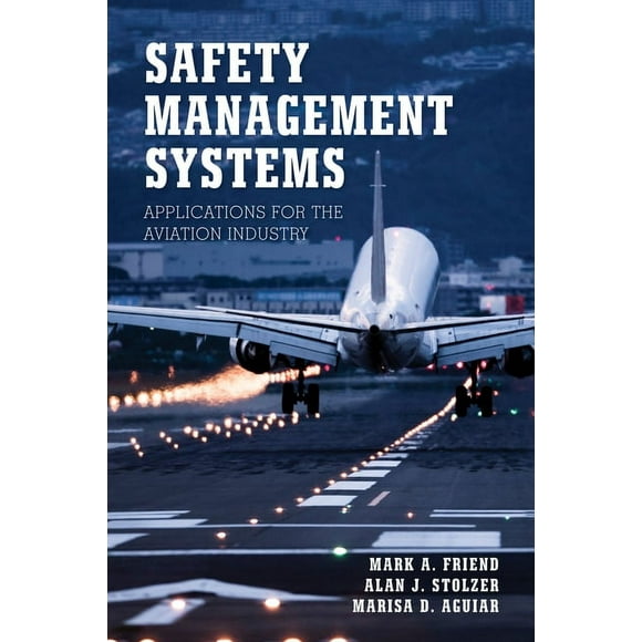 Safety Management System Aviation