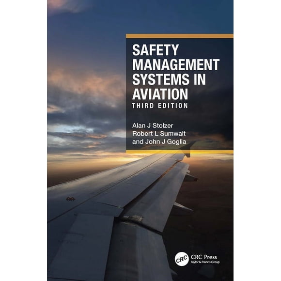 Safety Management System Aviation
