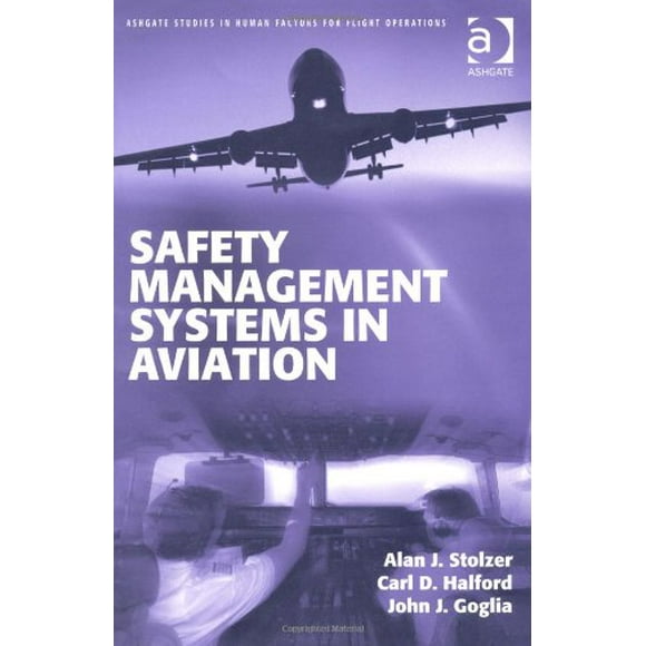 Safety Management System Aviation