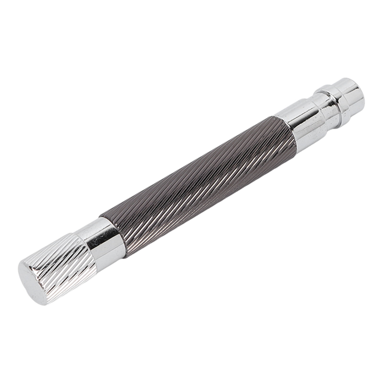 Safety Men's Razor Handle Metal Replacement Manual Razor Handle Retro ...