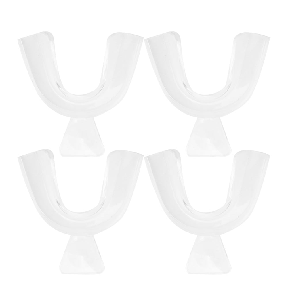 Safety Mouth Guard for Teeth Grinding, Reusable Mouth Guards with ...