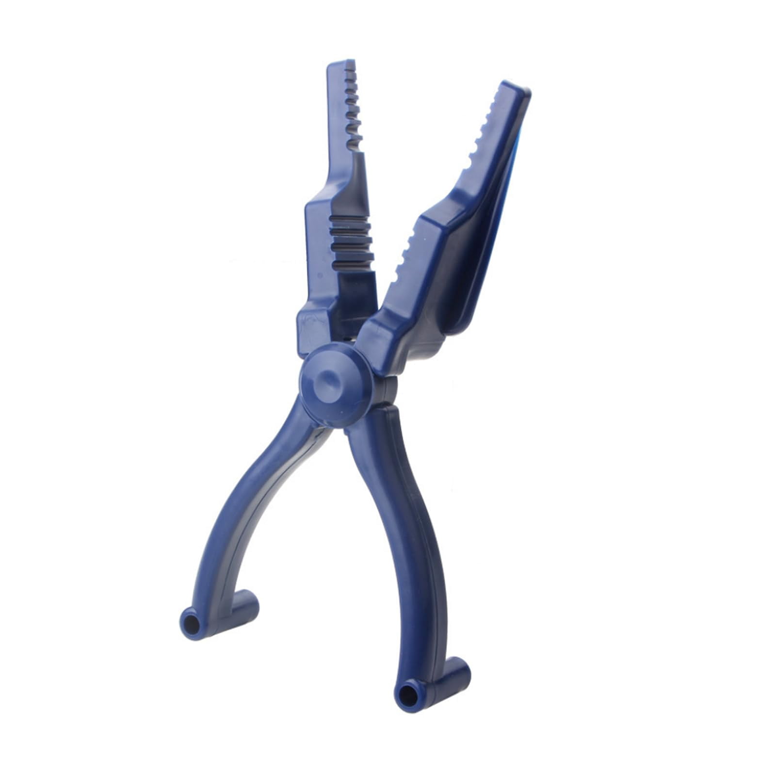 Safety Nail Holder Plastic Pliers - Secure Nails and Protect Fingers ...