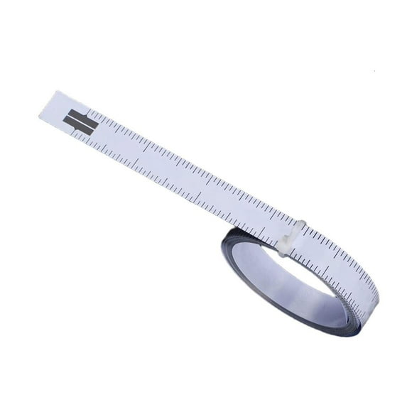 Safety Optimized Flexible Carbon Steel Tape Measure For Household ...