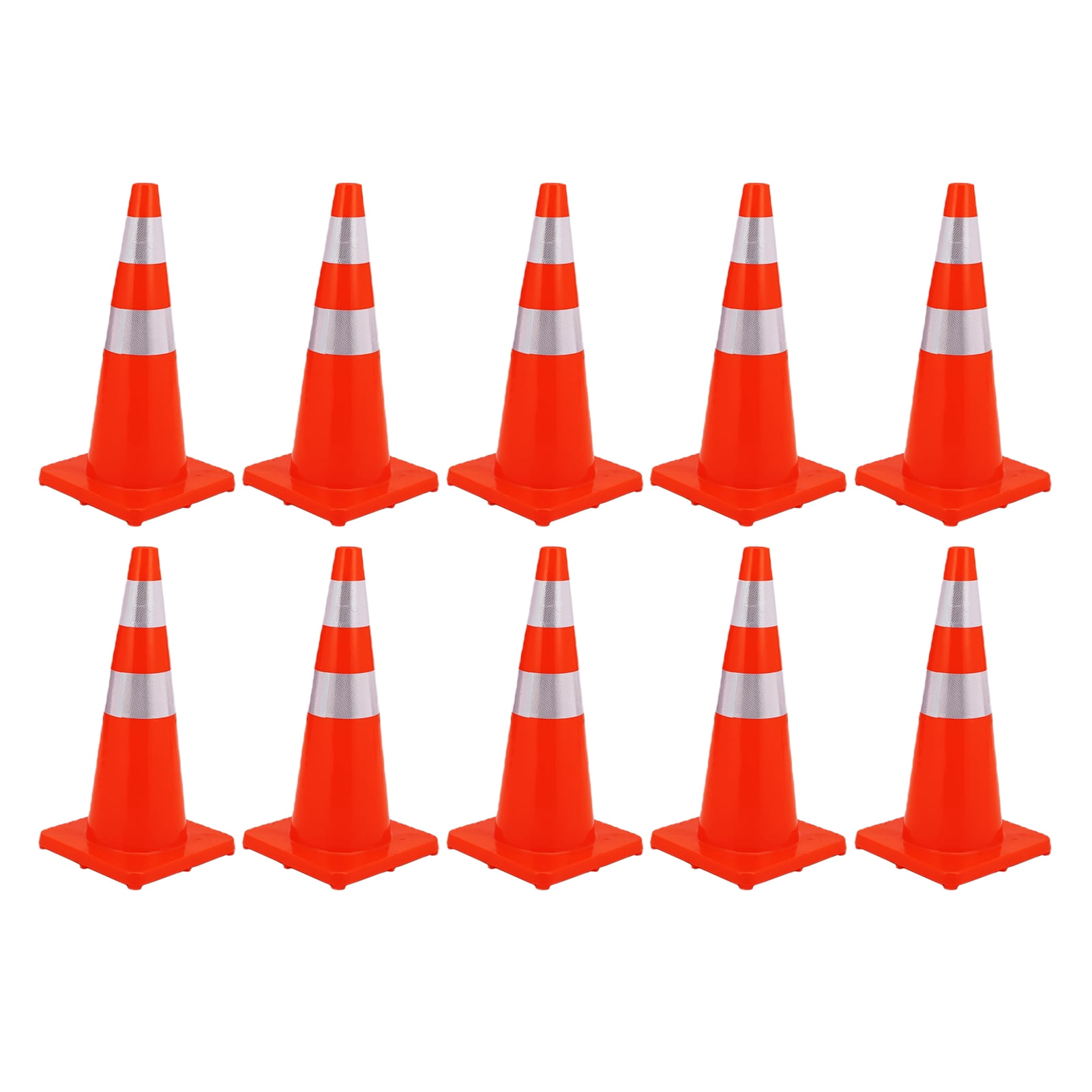 Safety Parking Cones | Road Street Signs | Soccer Cones Party Decor ...