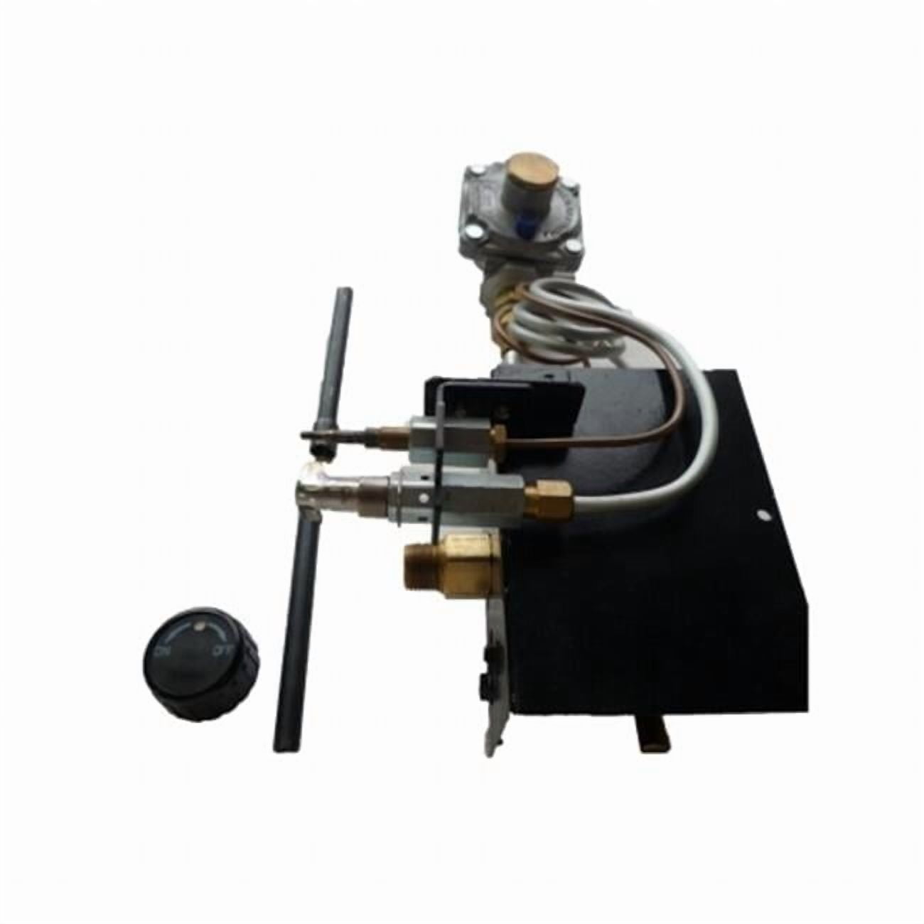 Safety Pilot Valve - Natural Gas - Walmart.com