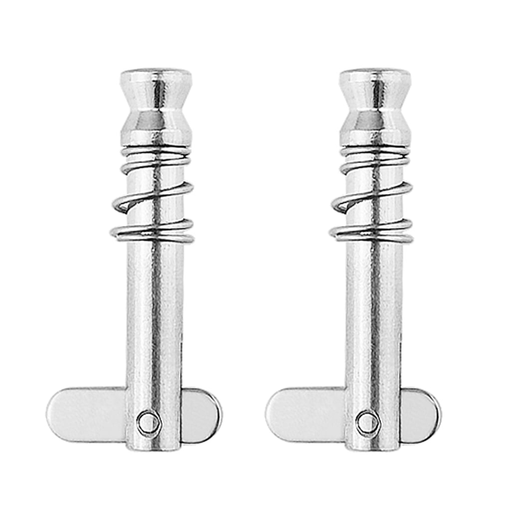 Safety Pin Locking Pin Bimini Top Pin for Ship Outfitting Stainless ...