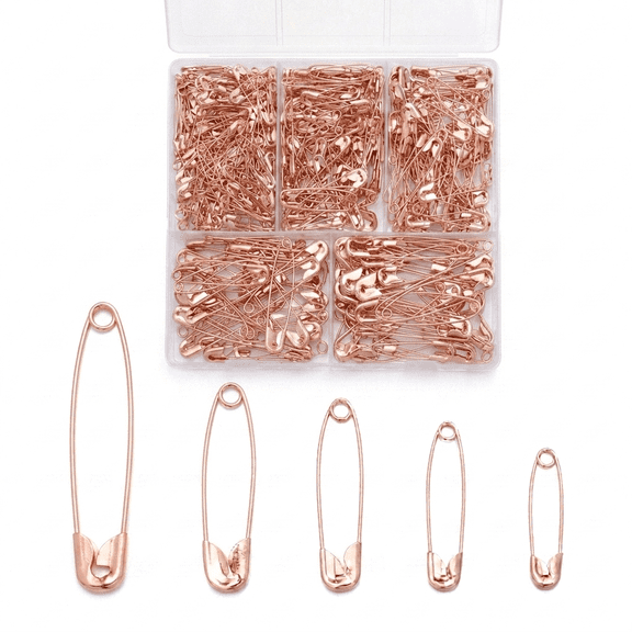 Best Sellers In Safety Pins Assorted Sizes