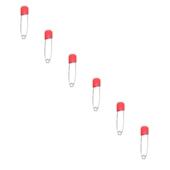 Safety Pins