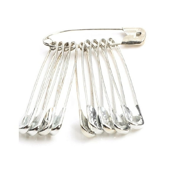 Extra Large Safety Pins