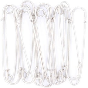 Extra Large Safety Pins