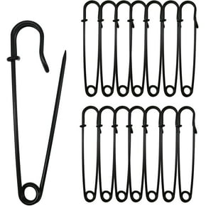 Extra Large Safety Pins