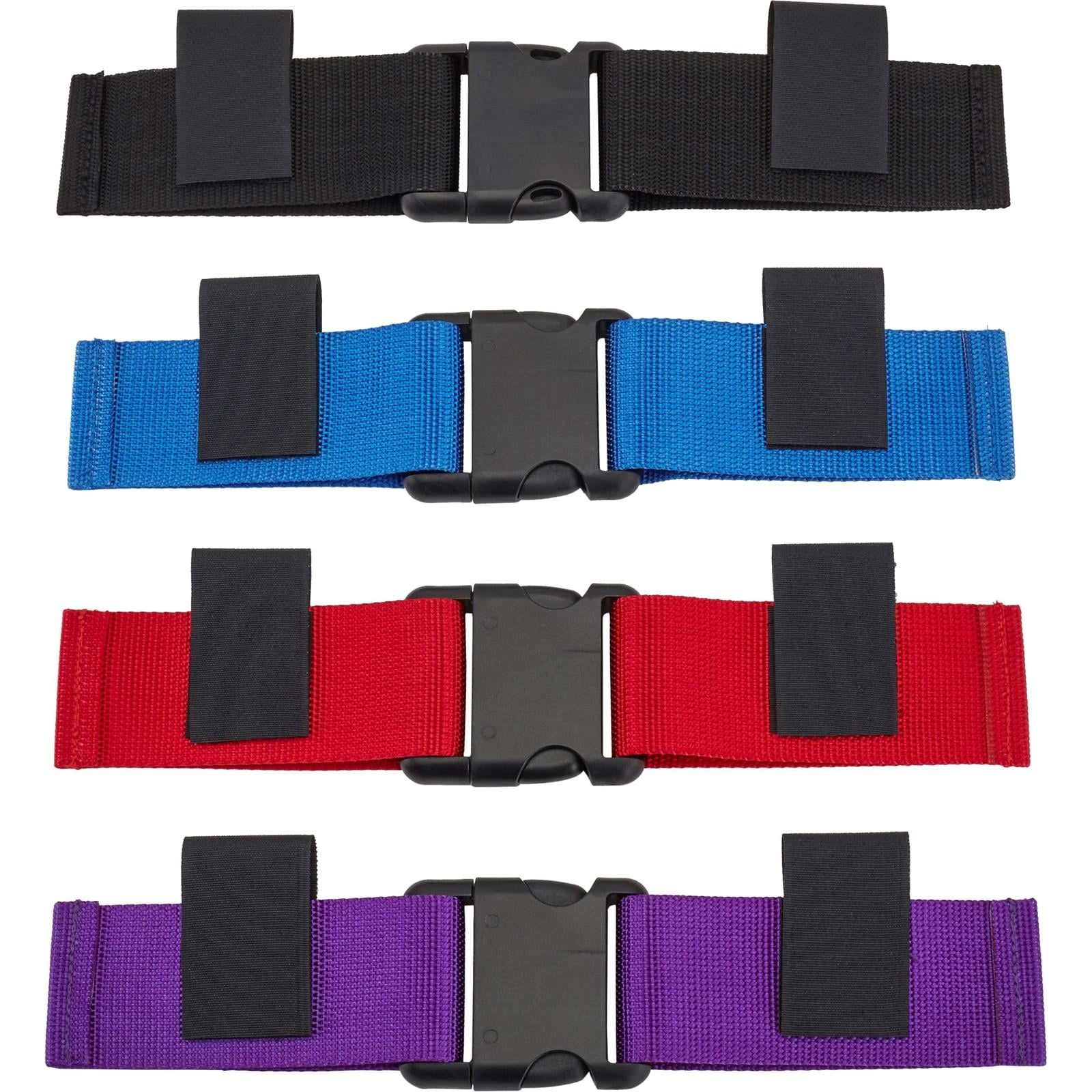 Safety Racing Blue Quick Release Sternum Protector-2 & 3 Harness ...