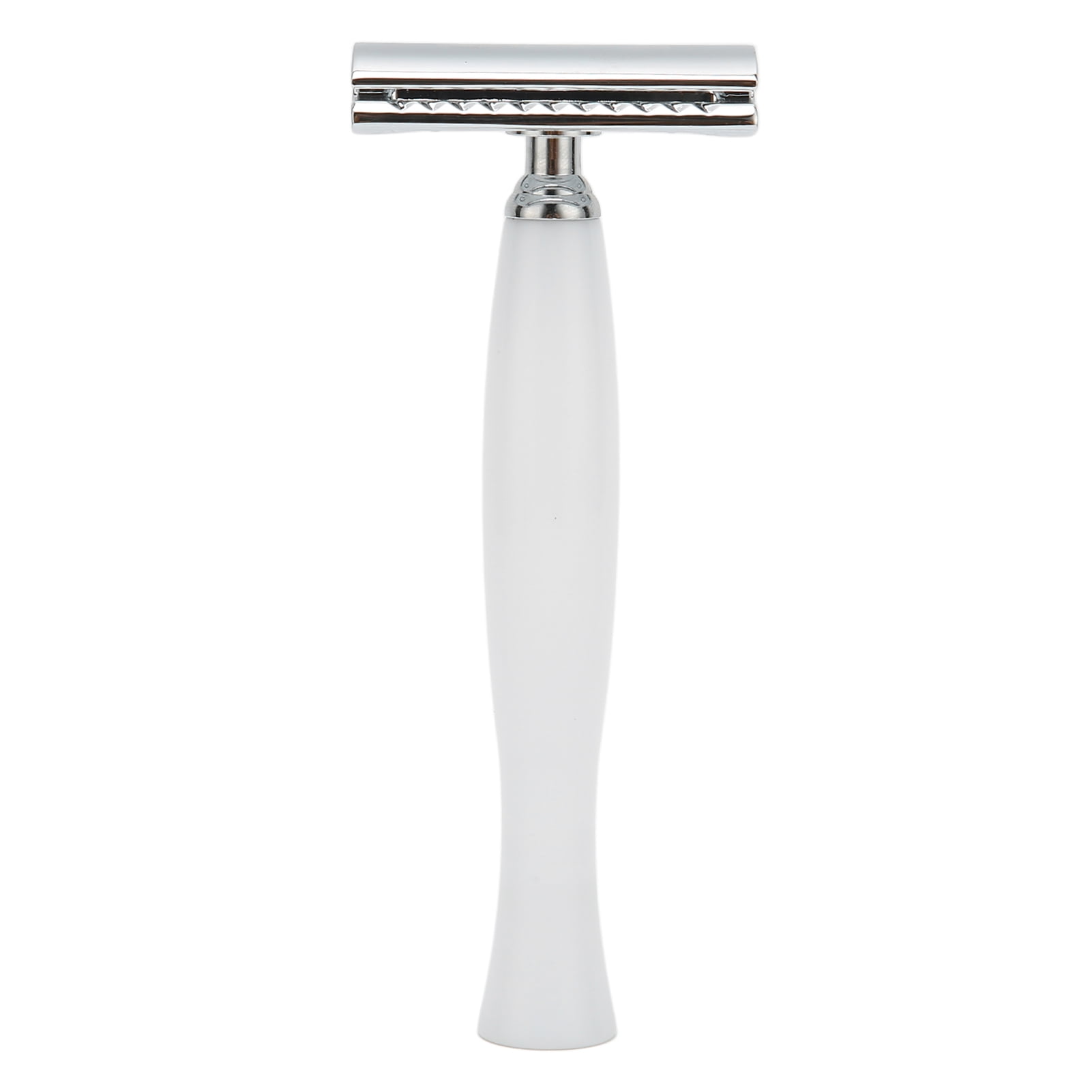Safety Razor Double Edge Safe Accurate Shaving Simple Operation ...