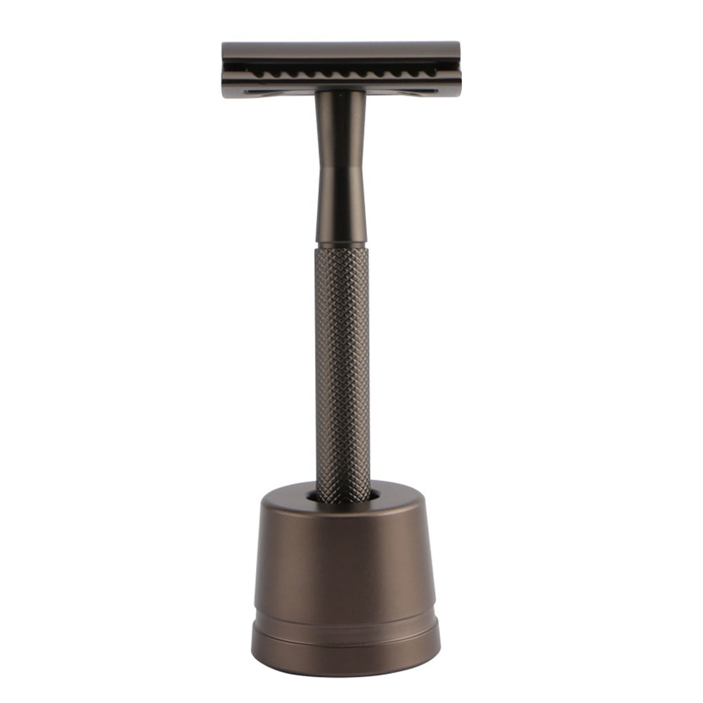 Safety Razor | Perfect for Everyday Use | Barbershop Quality Close ...