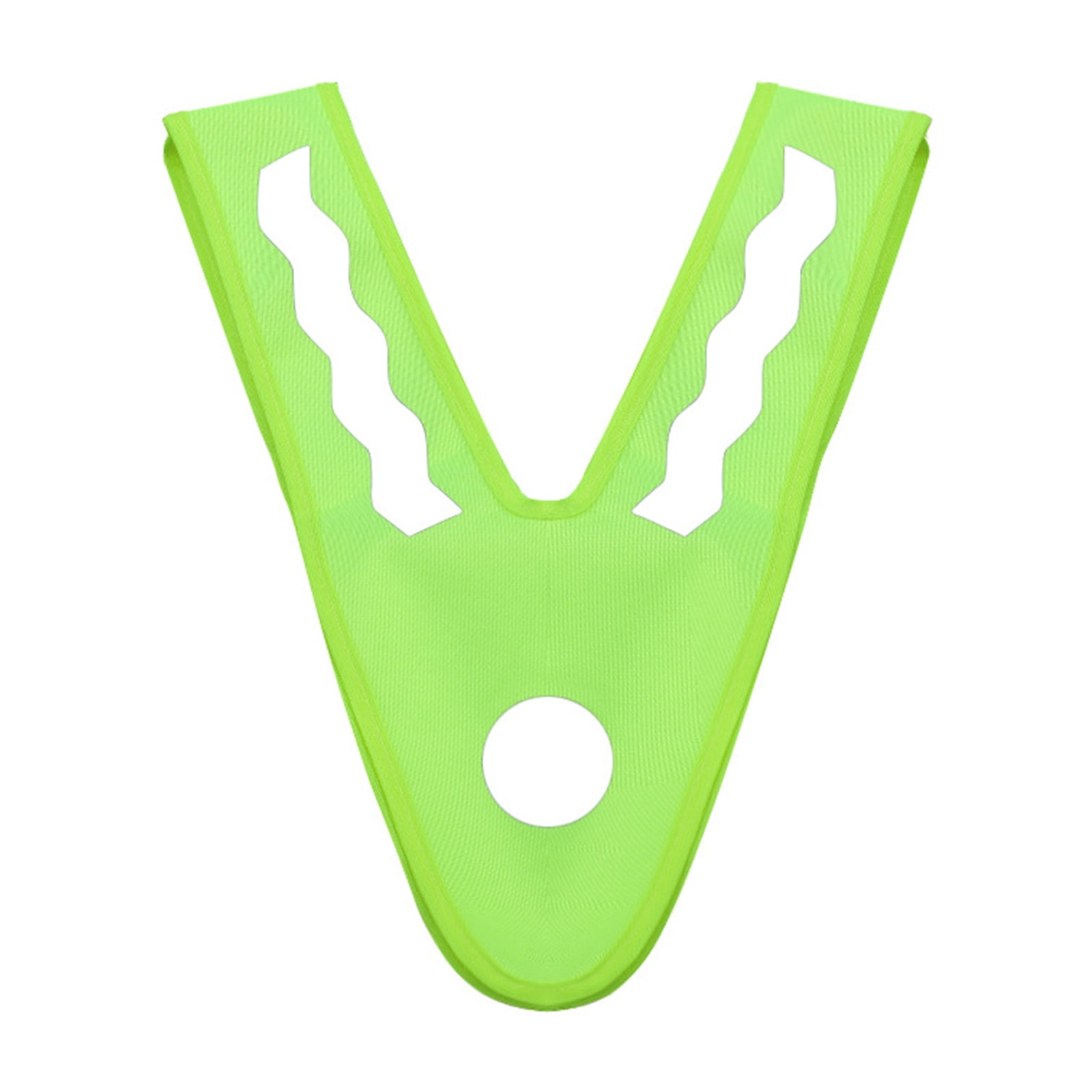 Safety Reflective Vest for Kids Children Security Protections Clothing ...