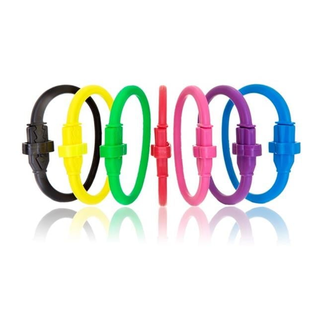 Safety Release 3375-BK Equine-Ping Horse Safety Tether Tie, Black ...