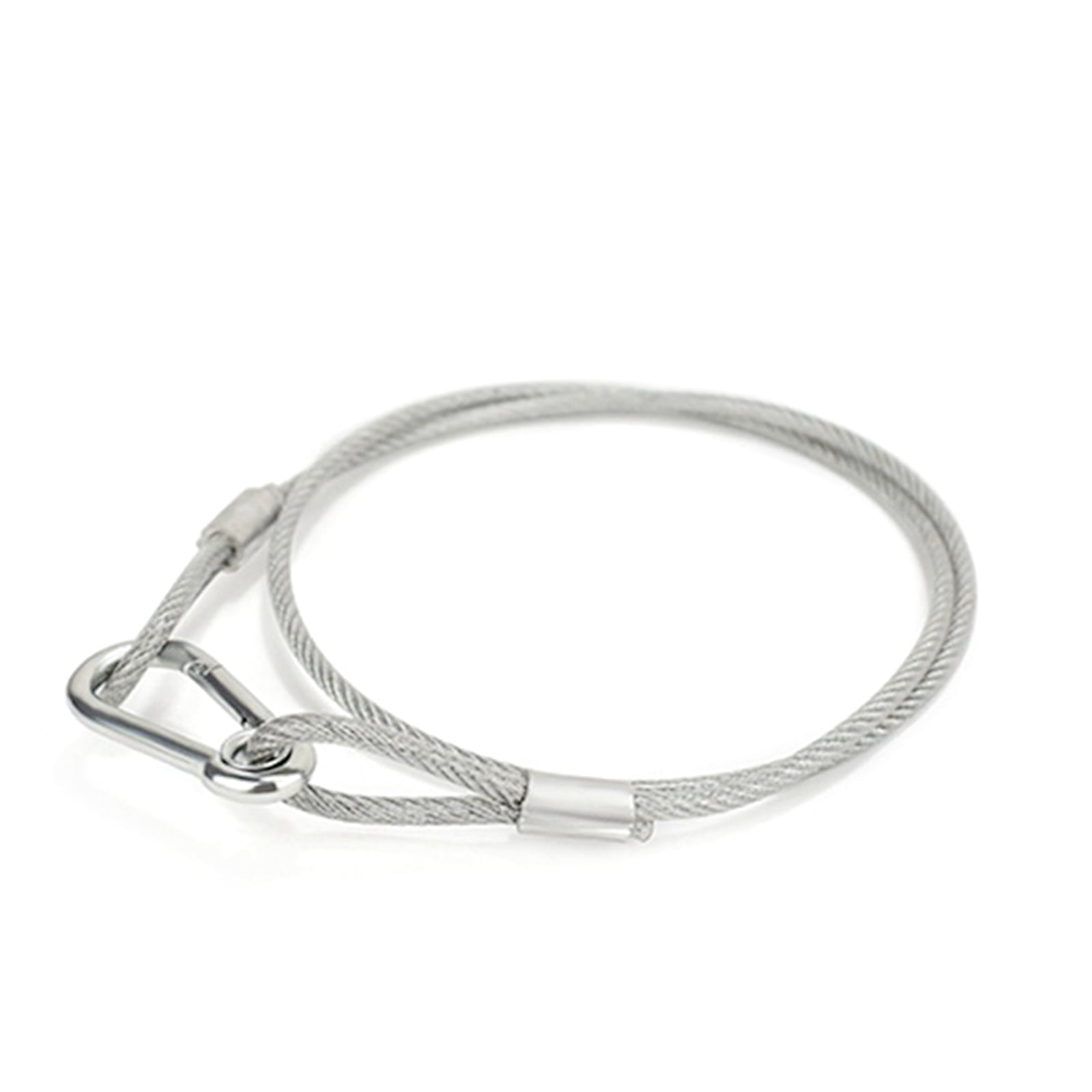 Safety Rope,Sound Safety Wire Rope Beam Head Safety Rope Palm Beam ...