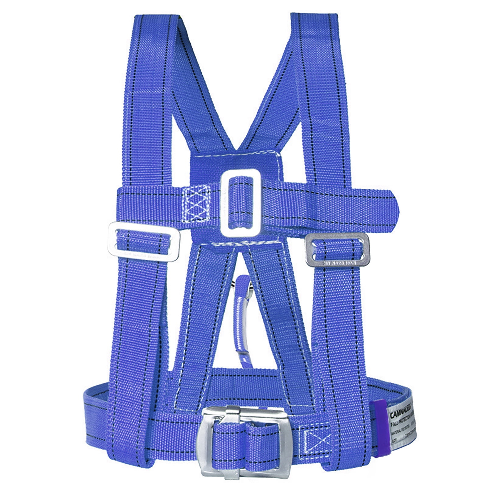 Safety Rope Wear-resistant Adjustable Wearable Protective Fall ...