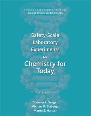 Safety Scale Laboratory Experiments - Walmart.com