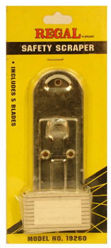 Safety Scraper - Walmart.com