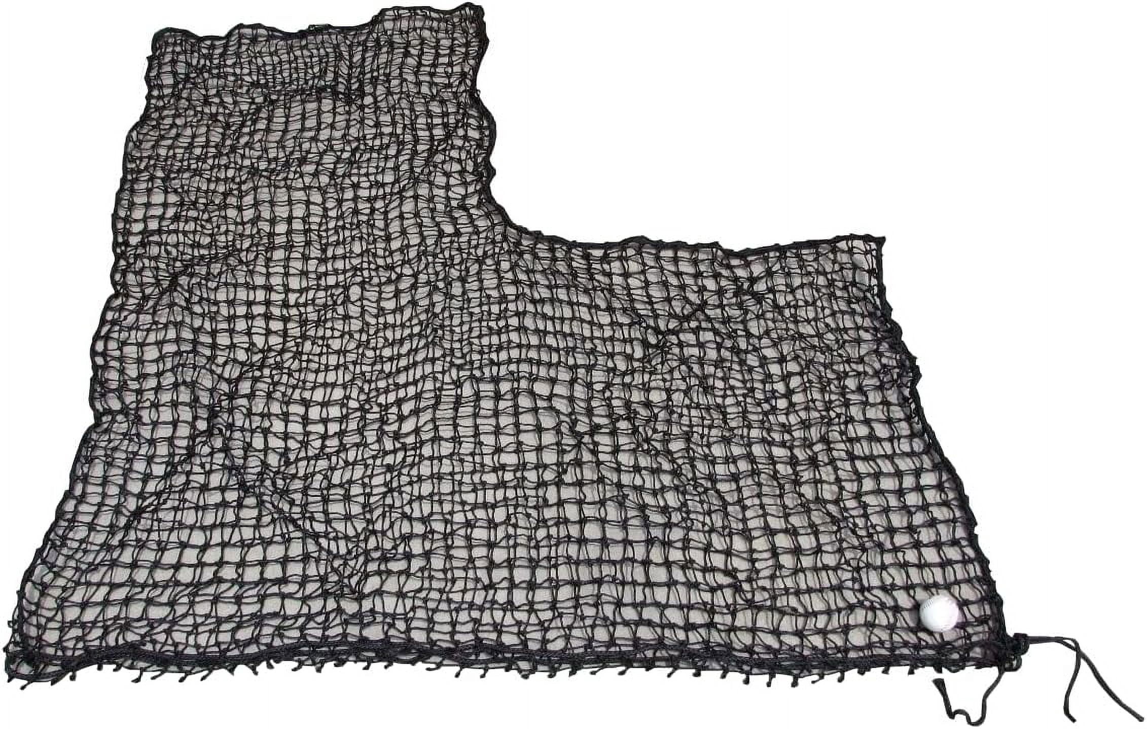 Safety Screen NET ONLY for Softball, Baseball, Youth Sports ...