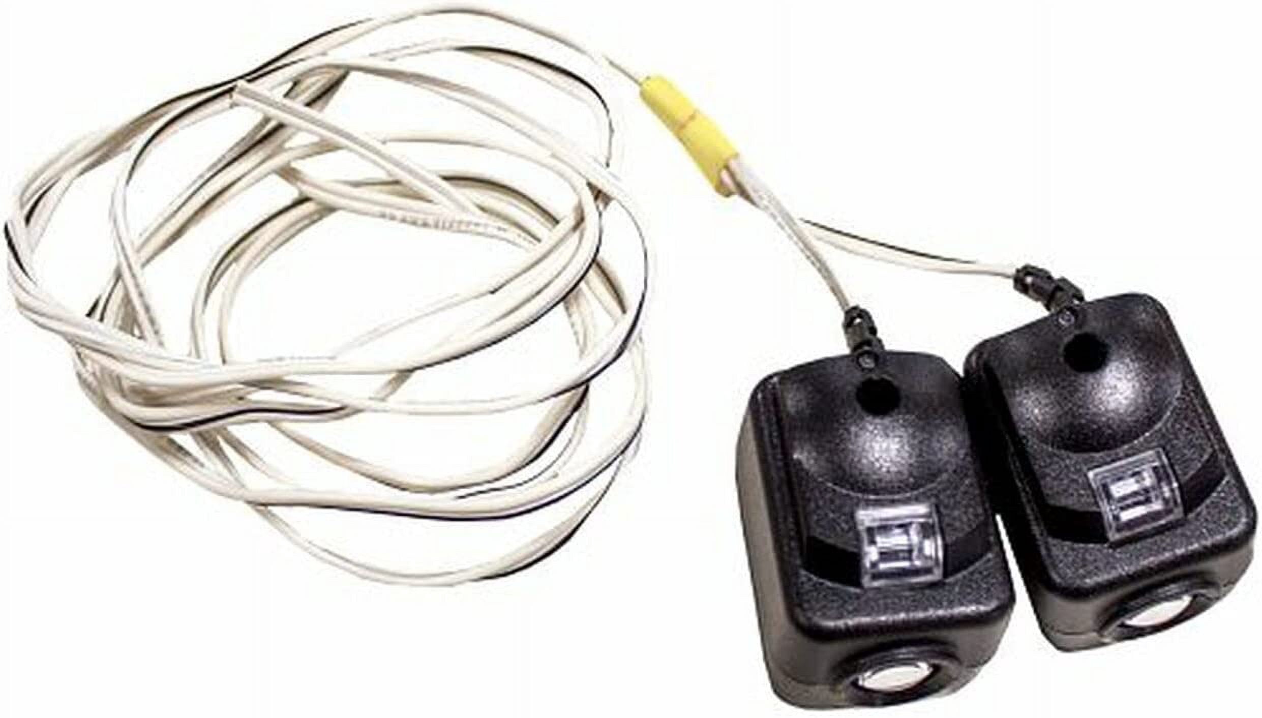 Safety Sensor Eyes Genuine Parts - Walmart.com