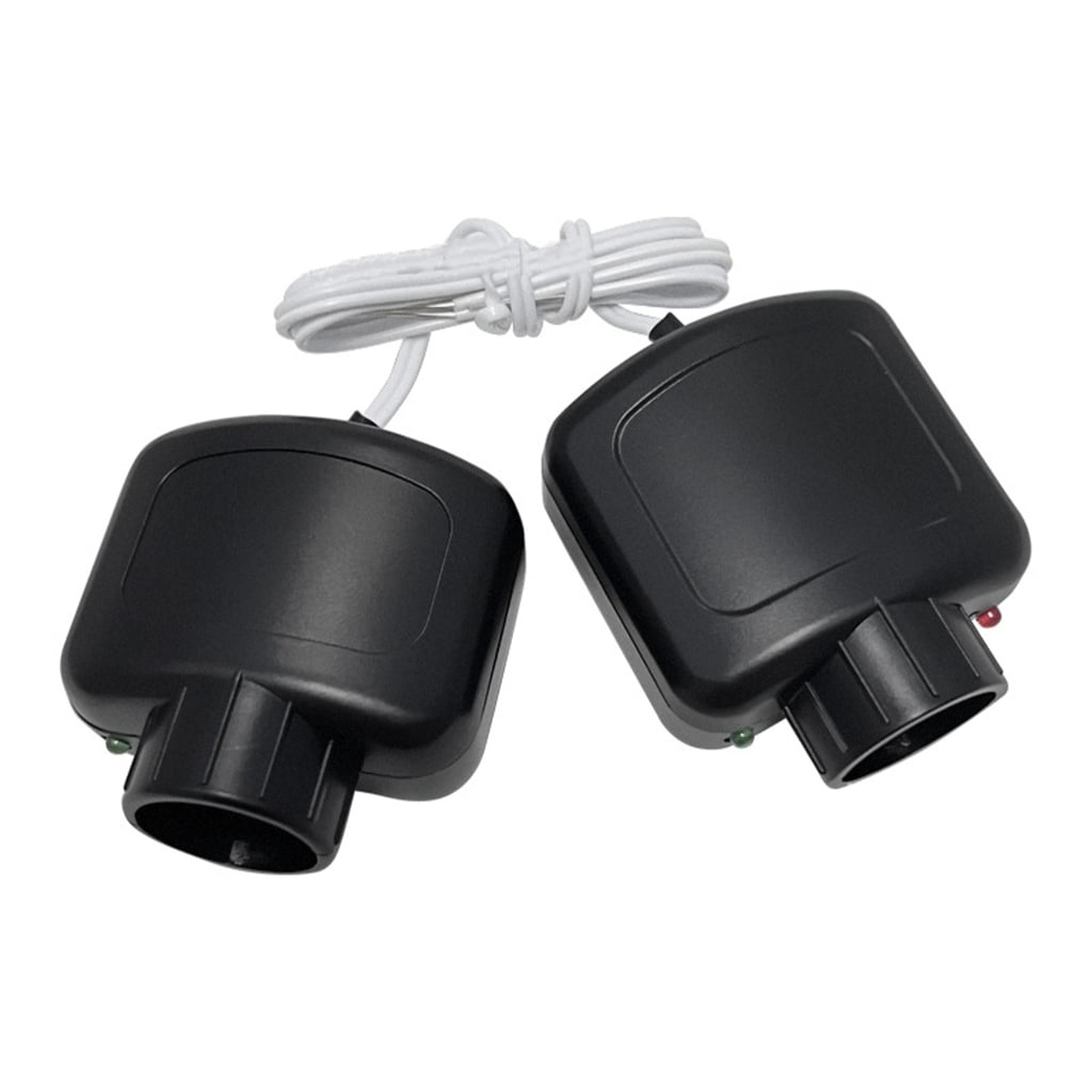 Safety Sensors Beam Eye for Garage Door Portable Replacement Set Parts ...