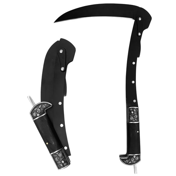 Sickle Knife