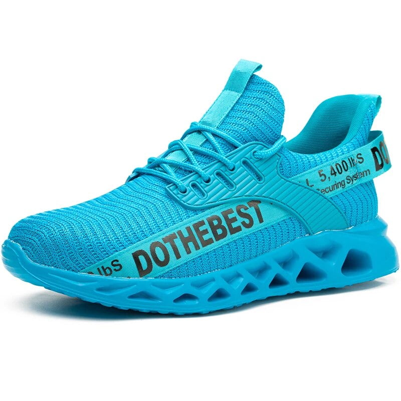 Safety Shoes Men for Work Safety Boots Steel Toe Protective Shoes ...