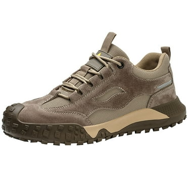 Brahma Men's Composite Toe Coil On Work Shoe - Walmart Business Supplies