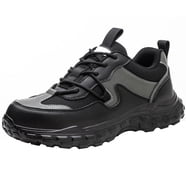 Crocs at Work Men's On The Clock Slip Resistant Work Sneaker - Walmart.com