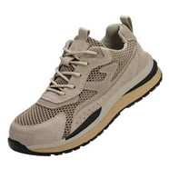 Skechers Work Women's Uno Slip Resistant Lace Up Athletic Work Shoes ...