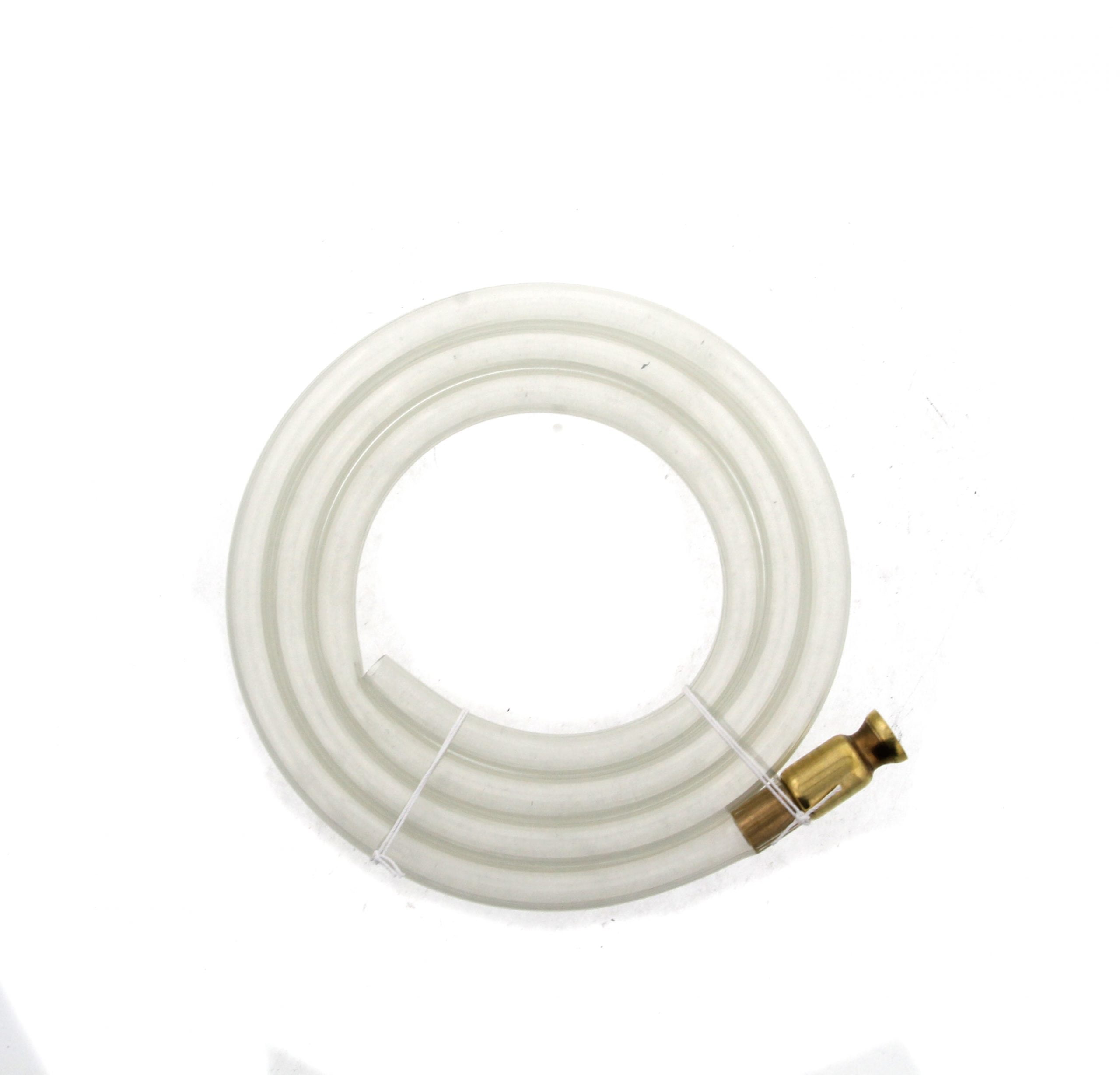 Safety Siphon 6' Hose - Multi-Purpose Self Priming Fuel/Water/Oil ...